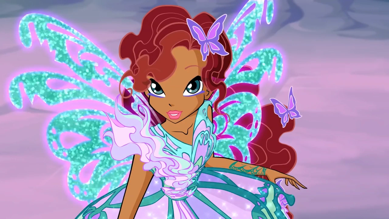 Aisha | Winx Club Wiki | Fandom powered by Wikia