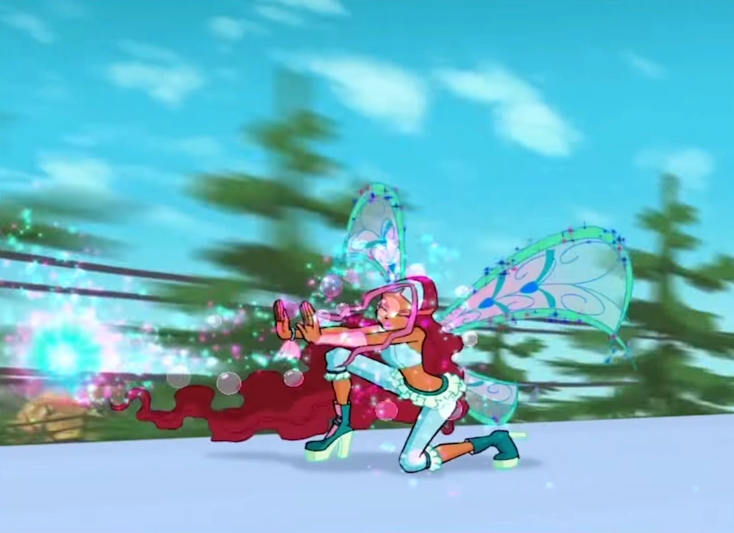 Andros Hurricane - Winx Club Wiki - Wikia