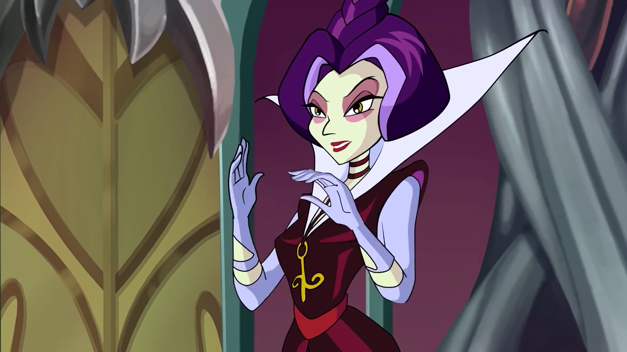 Griffin Winx Club Wiki Fandom Powered By Wikia