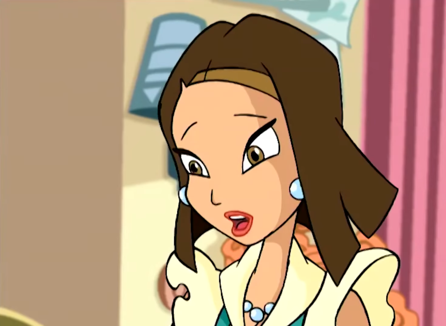 Image Vanessapng Winx Club Wiki Fandom Powered By Wikia