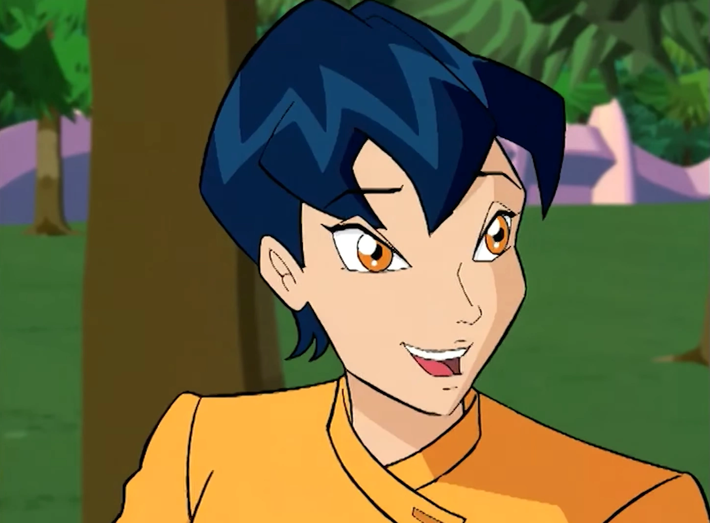 Jared - Winx Club Wiki - Wikia
