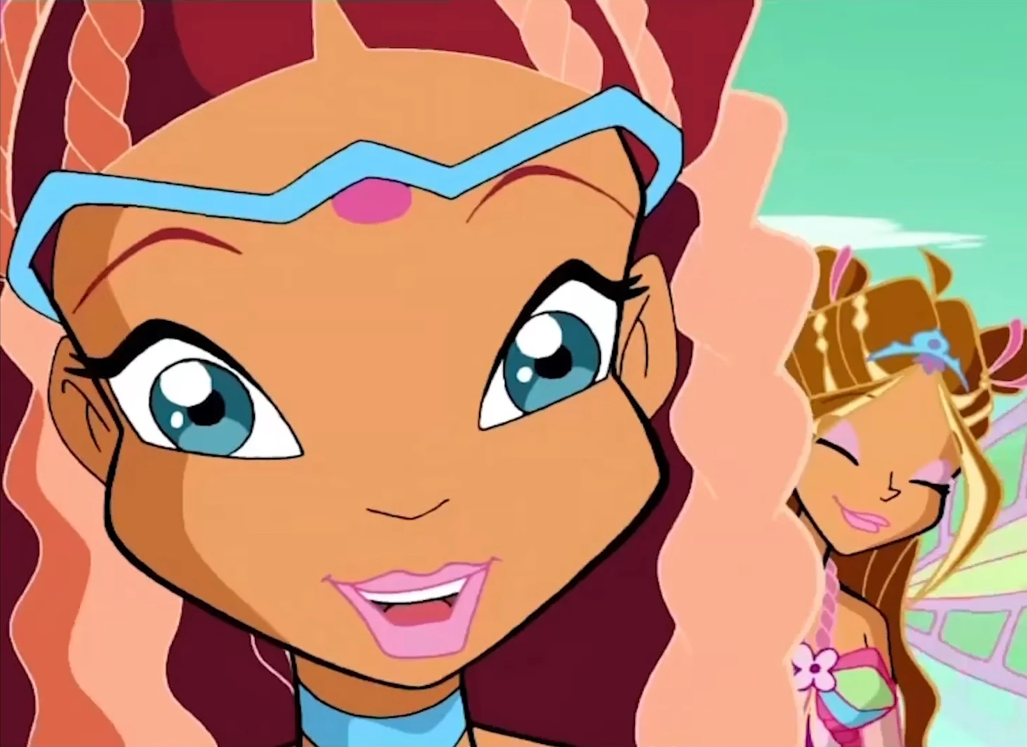 Image - Layla Flora.jpg | Winx Club Wiki | FANDOM powered by Wikia