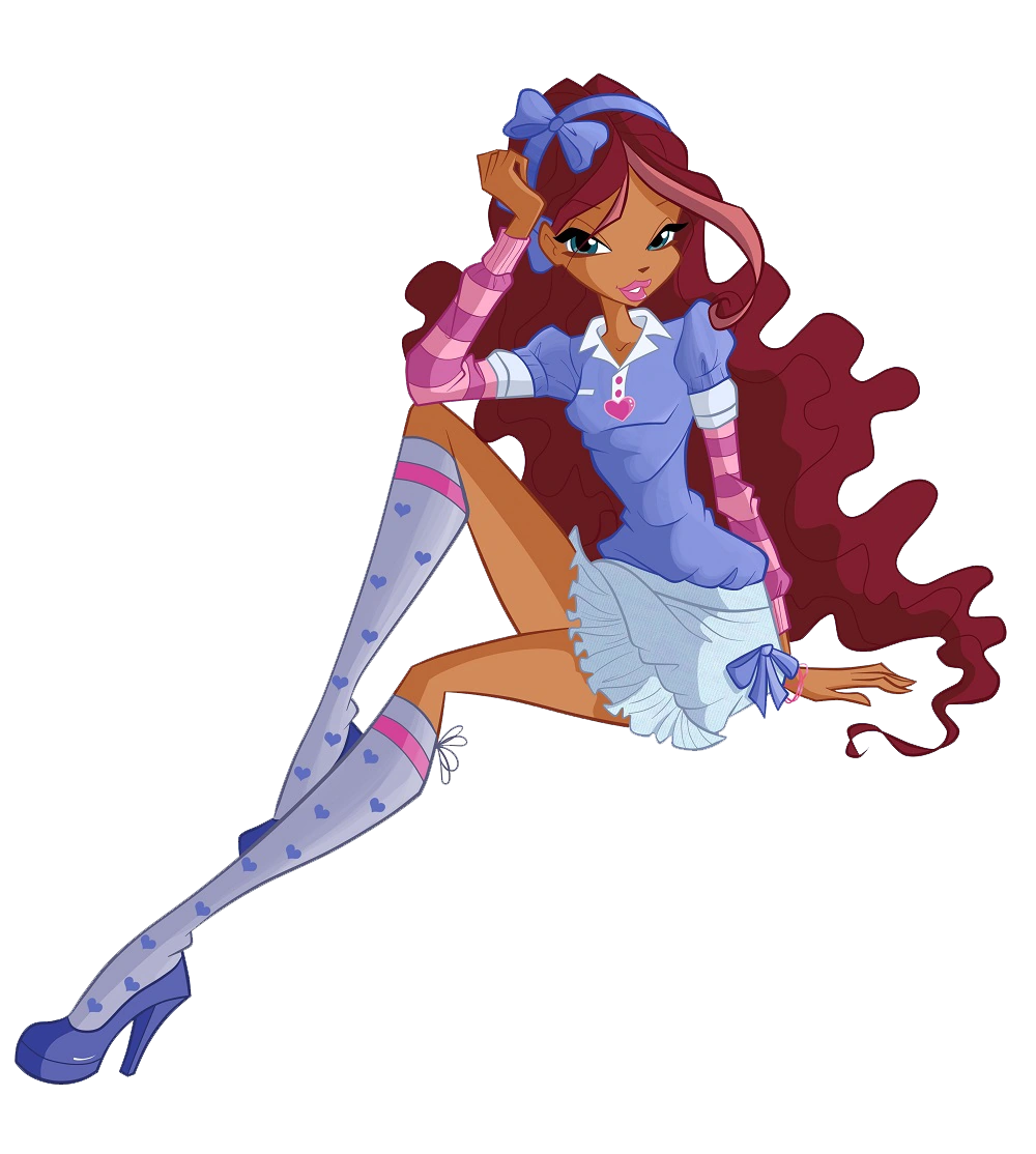 Layla | Wiki Winx | Fandom powered by Wikia