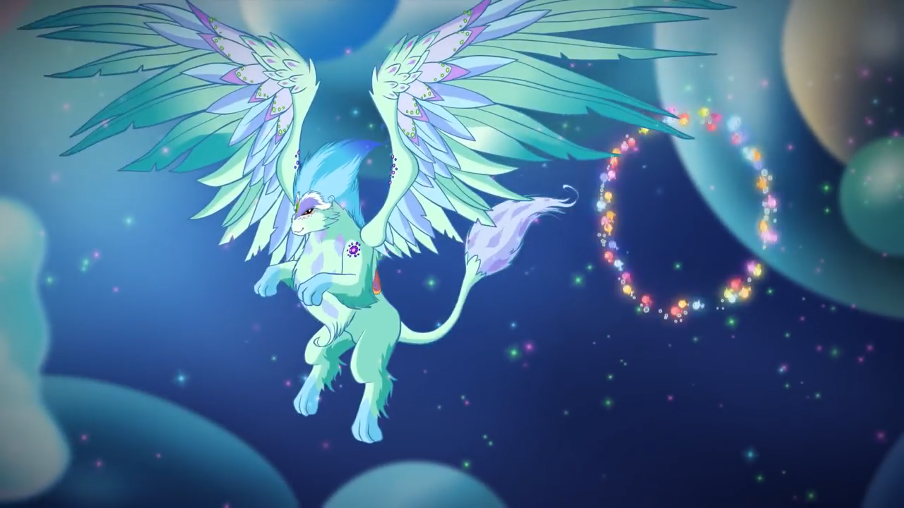 Image Squonk Miniworldpng Winx Club Wiki Fandom Powered By Wikia