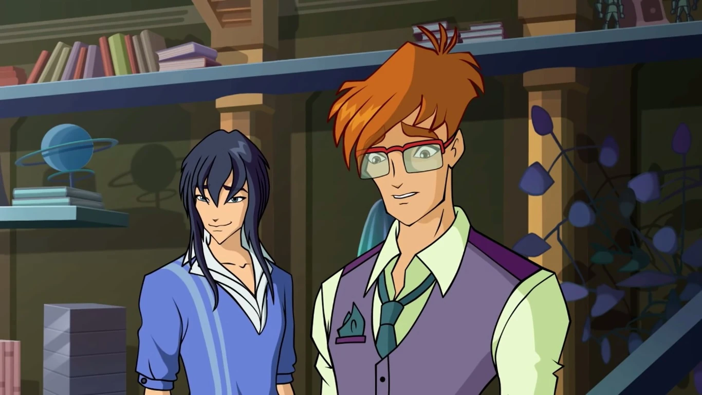 Image - Timmy, Helia - Episode 521.jpg | Winx Club Wiki | FANDOM ...