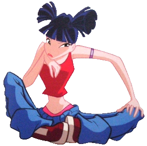 Image - Season 1 Musa.png | Winx Club Wiki | Fandom powered by Wikia