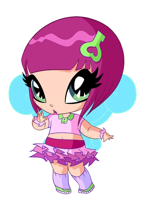 Image - Lockette S6 Art.png | Winx Club Wiki | FANDOM powered by Wikia