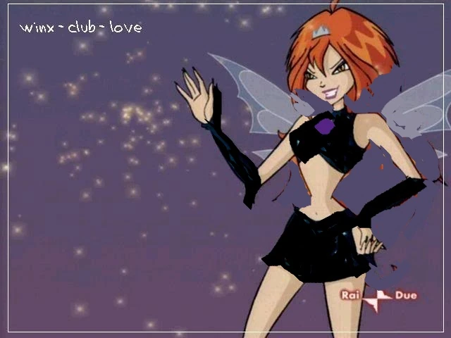Image - Dark-bloom-the-winx-club.jpg | Winx Club Fanon Wiki | FANDOM ...