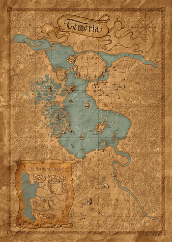 Temeria | Witcher Wiki | FANDOM powered by Wikia