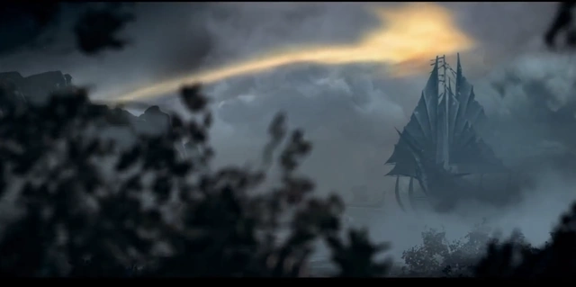 Naglfar | Witcher Wiki | Fandom powered by Wikia