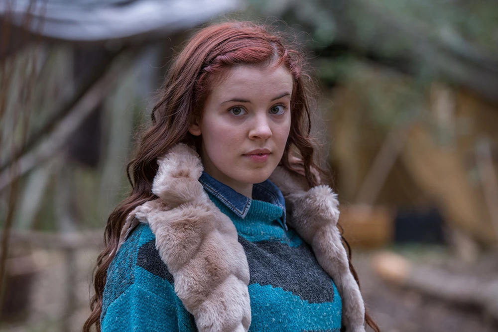 Jana Vilkas | Wiki WolfBlood | FANDOM powered by Wikia
