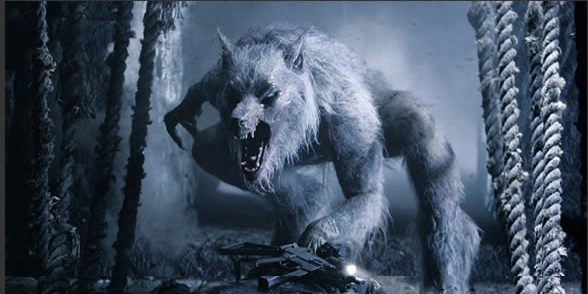 William Corvinus | Werewolves Wiki | FANDOM powered by Wikia