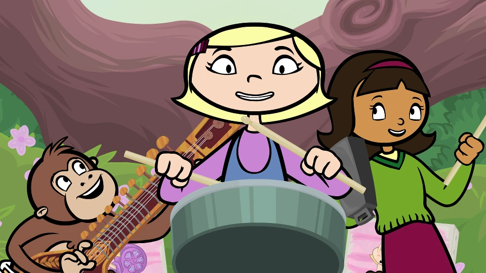 Image - 407958 10151396832464882 2105719842 n.png | WordGirl Wiki ...