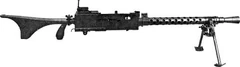 Browning M1919 | World War II Wiki | Fandom powered by Wikia