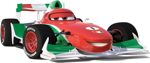 Image - FrancescoCarsFastasLightning.png | World of Cars Wiki | FANDOM ...