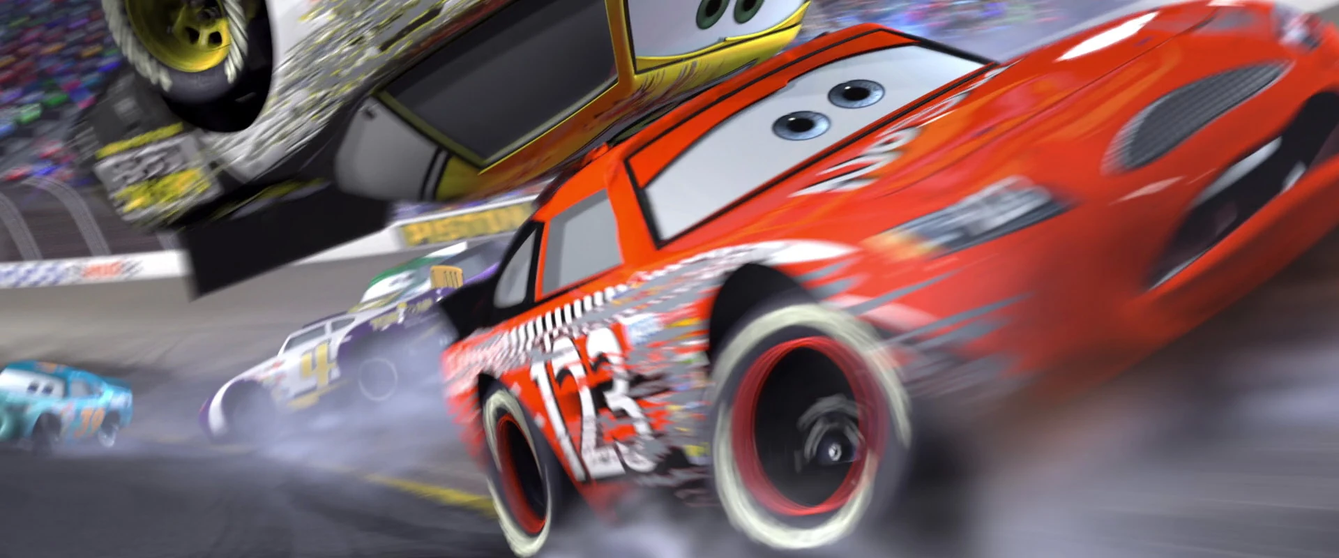 Image - ToddMarcus4.jpg | World of Cars Wiki | FANDOM powered by Wikia