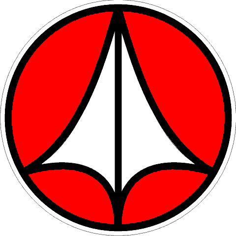 Macross Logo New United Nations Spacy | Macross Wiki | Fandom