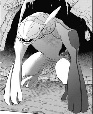 Rabbit | World Trigger Wiki | Fandom powered by Wikia