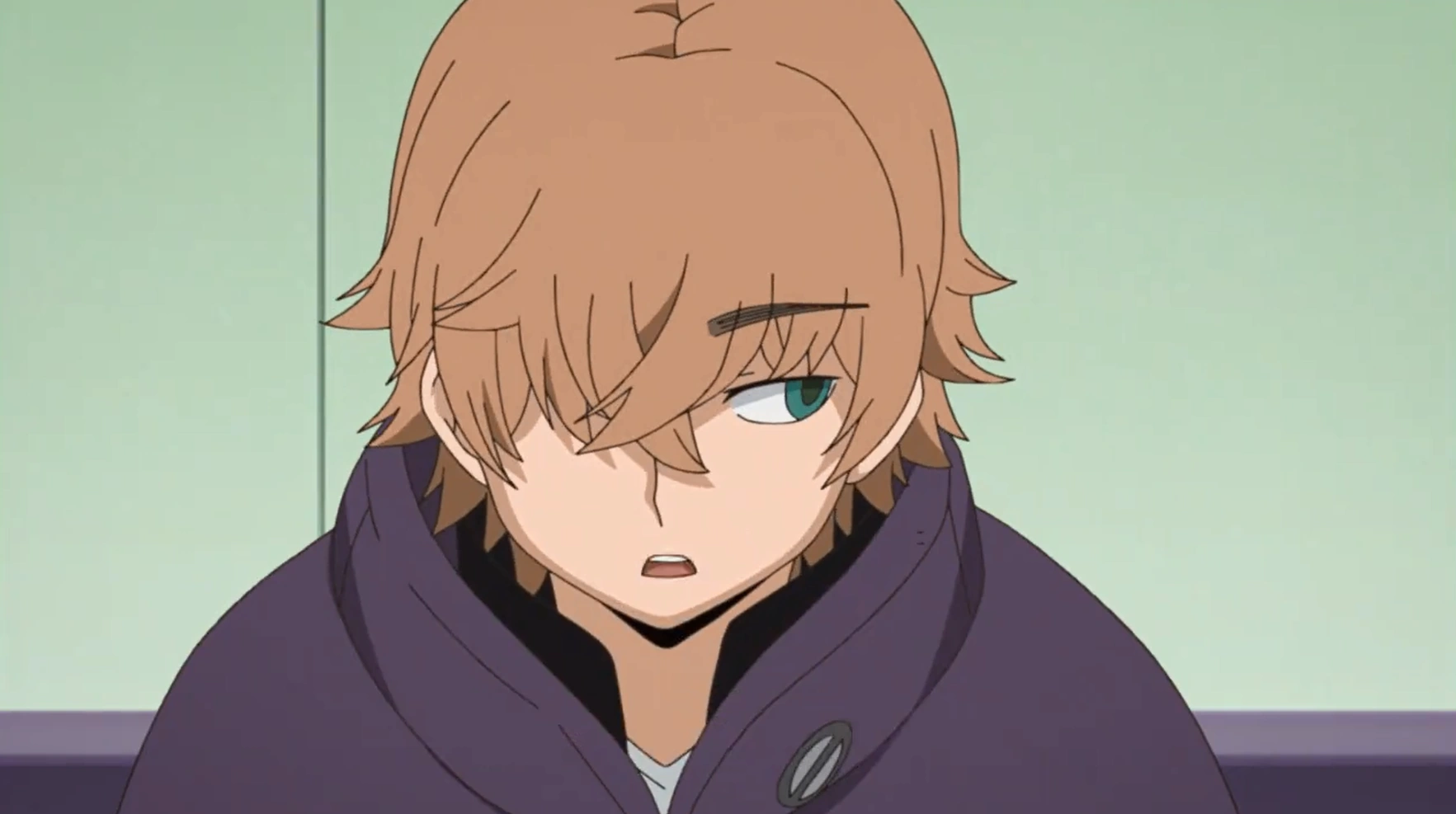 Yuzuru Ema | World Trigger Wiki | Fandom powered by Wikia