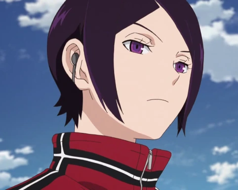 Ai Kitora | World Trigger Wiki | FANDOM powered by Wikia