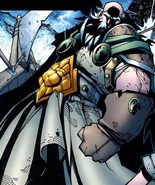 Anduin Lothar | WikiWoW | Fandom powered by Wikia