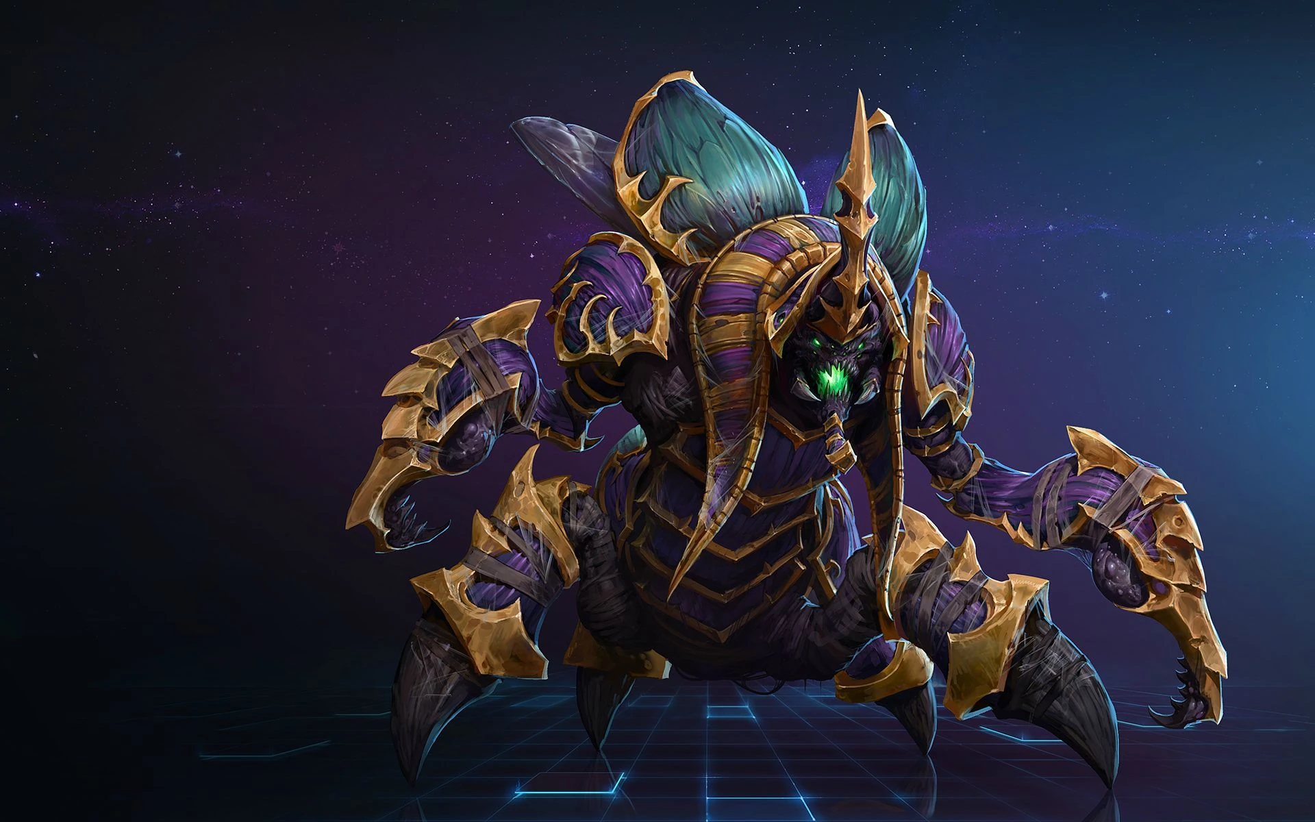 Anub'arak | WikiWoW | FANDOM powered by Wikia