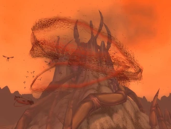 Silithus | WikiWoW | FANDOM powered by Wikia