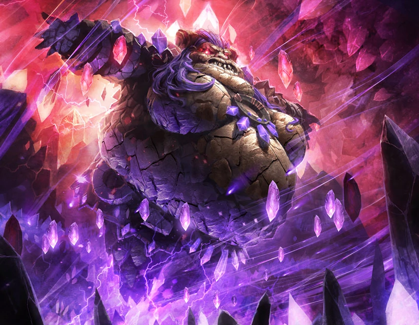 Therazane | WikiWoW | FANDOM powered by Wikia