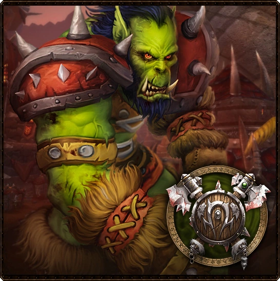 Orc | WikiWoW | Fandom powered by Wikia