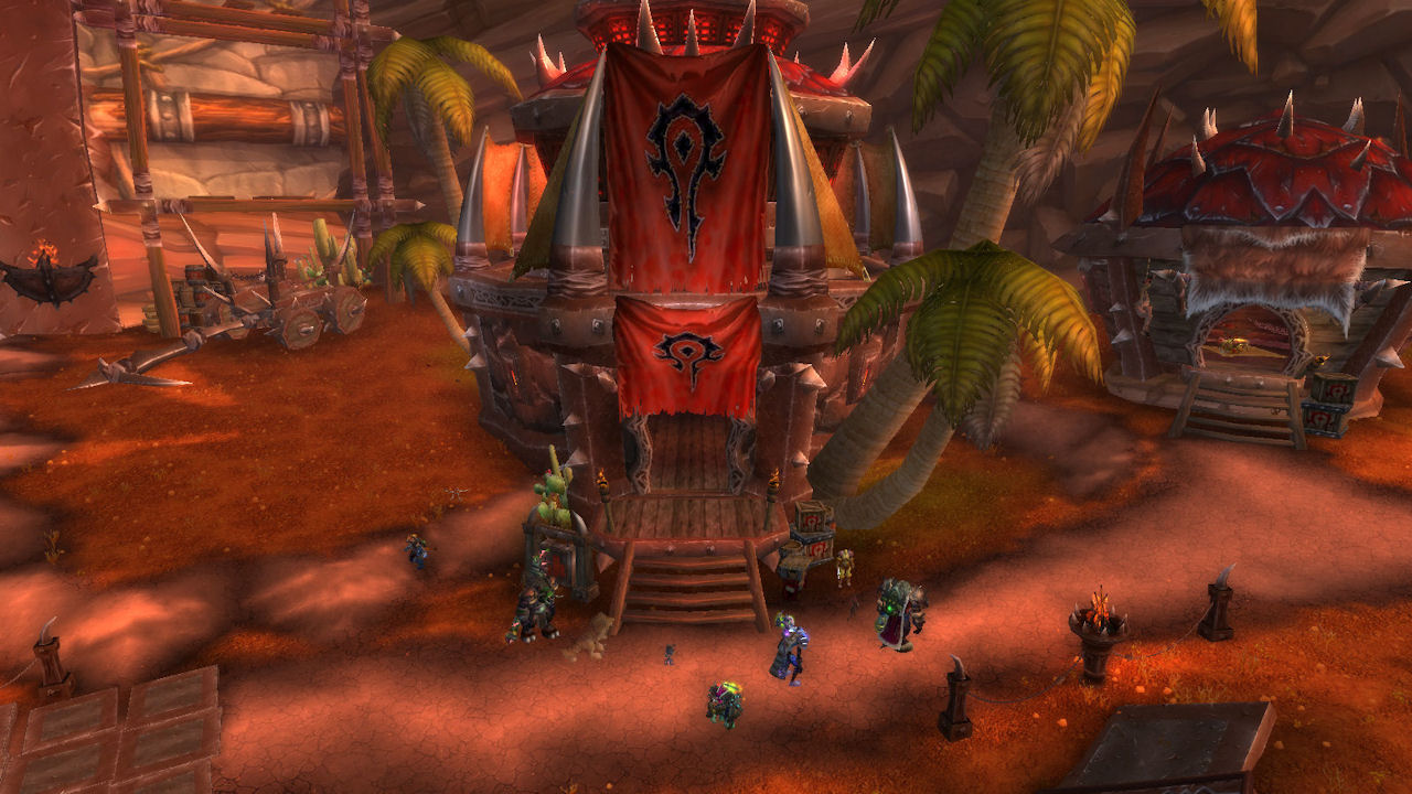 Bank of Orgrimmar | WoWWiki | FANDOM powered by Wikia Bank of Orgrimmar | WoWWiki | FANDOM powered by Wikia