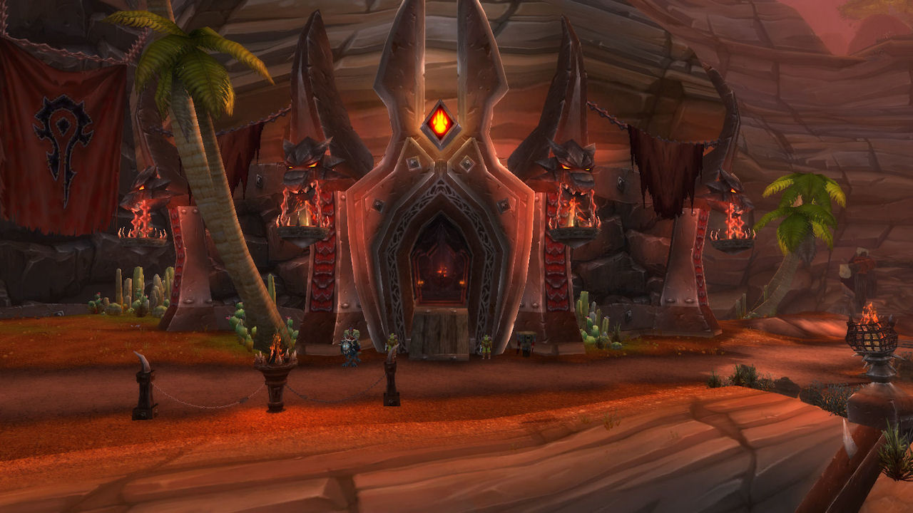 Hall Of Legends Wowwiki Fandom Powered By Wikia
