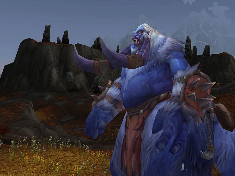 Magnataur | WoWWiki | Fandom powered by Wikia