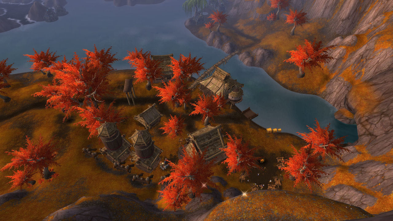 Binan Village | WoWWiki | FANDOM powered by Wikia Binan Village | WoWWiki | FANDOM powered by Wikia