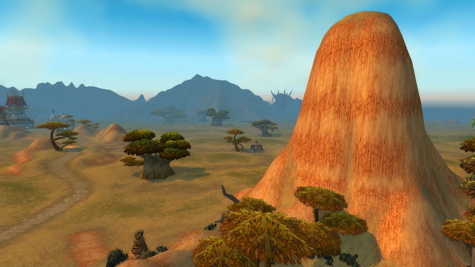 Northern Barrens | WoWWiki | FANDOM powered by Wikia