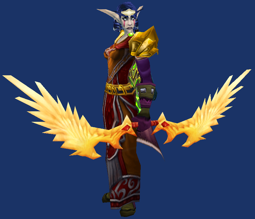 Image - Lady Vashj (Highborne).png | WoWWiki | FANDOM powered by Wikia Image - Lady Vashj (Highborne).png | WoWWiki | FANDOM powered by Wikia
