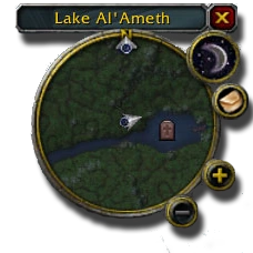 Minimap | WoWWiki | FANDOM powered by Wikia