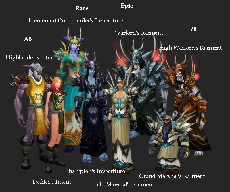Image Priest Pvp Sets Wowwiki Fandom Powered By Wikia