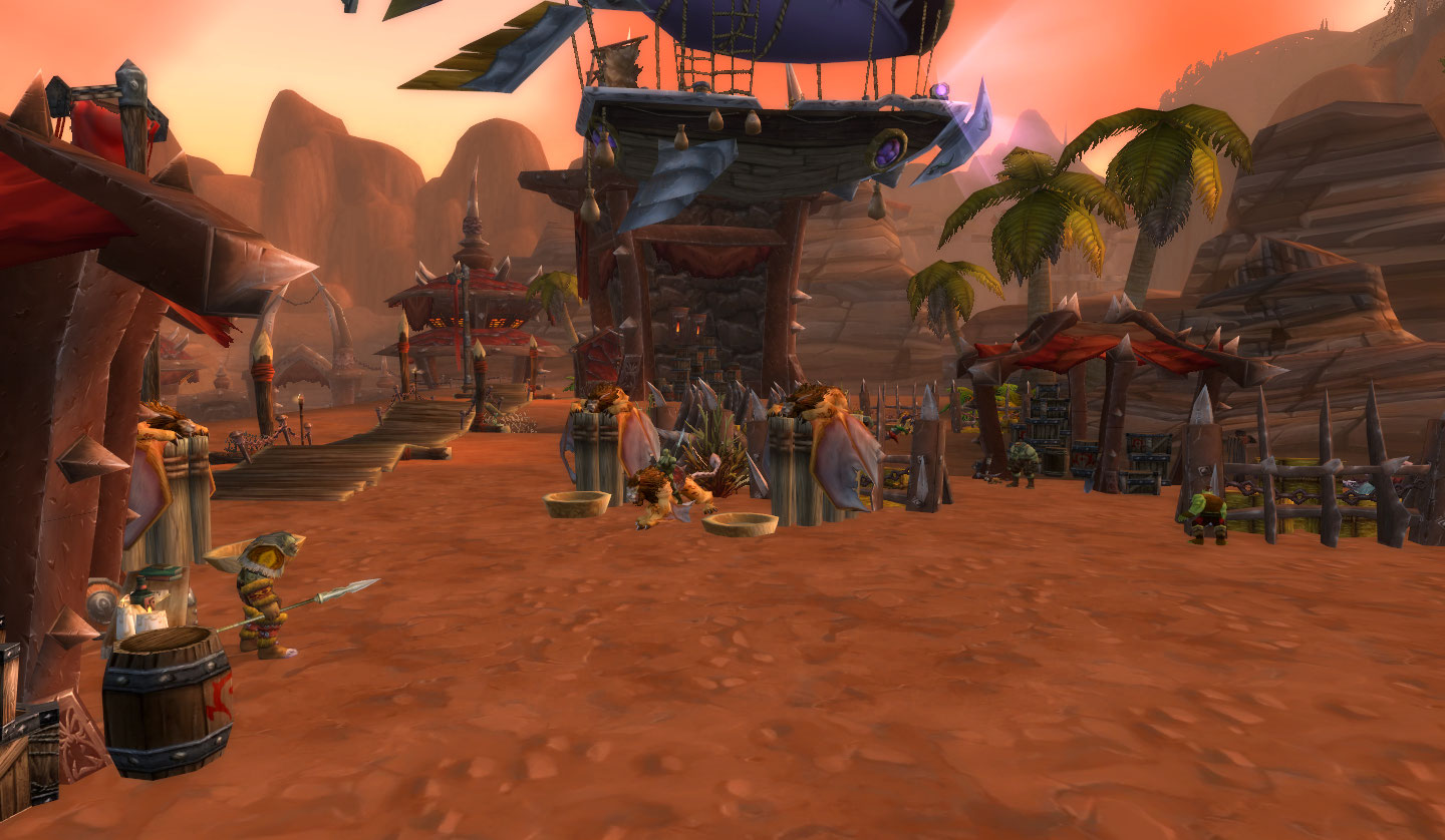 Orgrimmar Skyway | WoWWiki | FANDOM powered by Wikia Orgrimmar Skyway | WoWWiki | FANDOM powered by Wikia