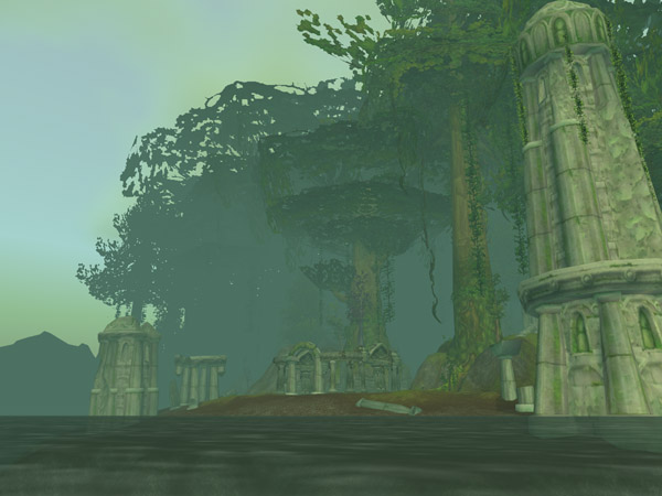 Isle Of Dread Wowwiki Fandom Powered By Wikia