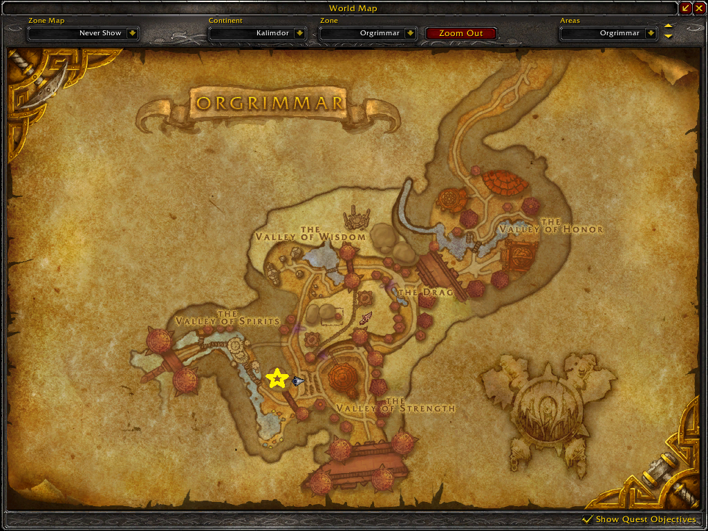 Image - Orgimmar Hall of Legends.png | WoWWiki | FANDOM powered by Wikia Image - Orgimmar Hall of Legends.png | WoWWiki | FANDOM powered by Wikia