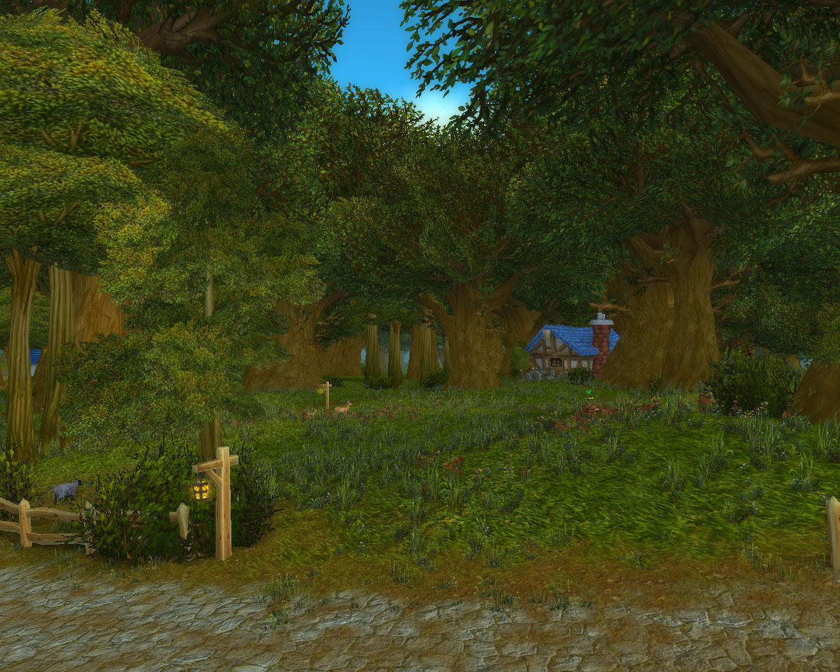Elwynn Forest Wowwiki Fandom Powered By Wikia