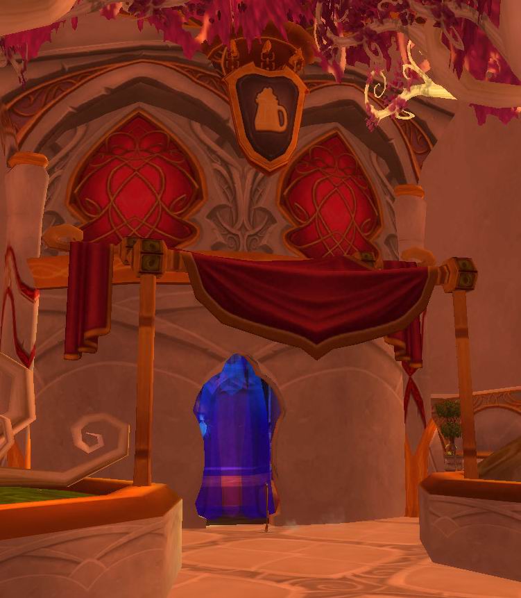 Silvermoon City Inn Wowwiki Fandom Powered By Wikia