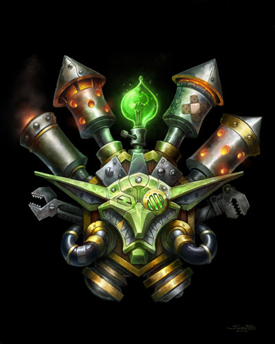 Goblin (playable) | WoWWiki | FANDOM powered by Wikia Goblin (playable) | WoWWiki | FANDOM powered by Wikia