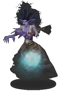 Banshee | WoWWiki | FANDOM powered by Wikia