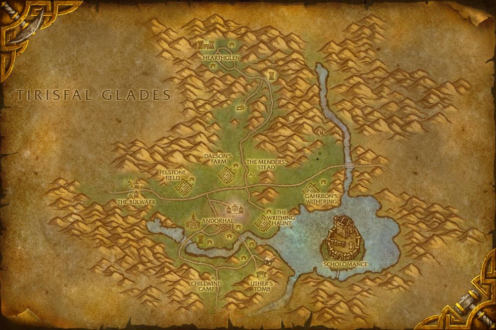 Plaguelands | WoWWiki | FANDOM powered by Wikia Plaguelands | WoWWiki | FANDOM powered by Wikia