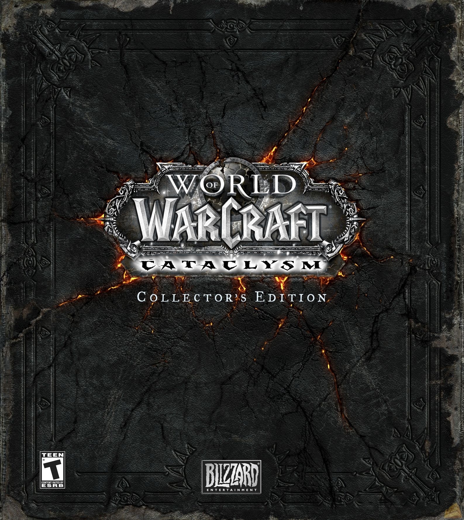 World of Warcraft: Cataclysm Collector's Edition | WoWWiki | FANDOM ... World of Warcraft: Cataclysm Collector's Edition | WoWWiki | FANDOM ...