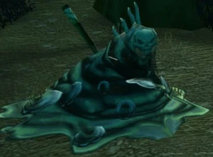 Sludge Beast | WoWWiki | Fandom powered by Wikia