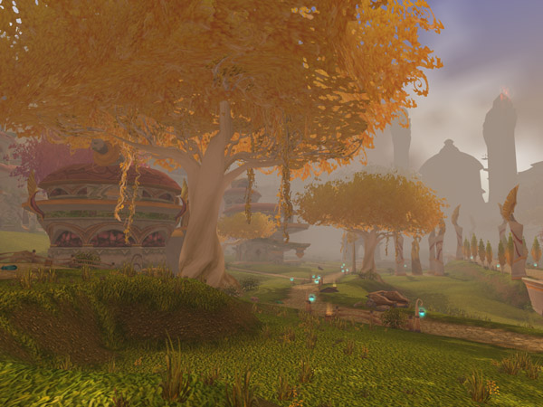 Eversong Woods Wowwiki Fandom Powered By Wikia