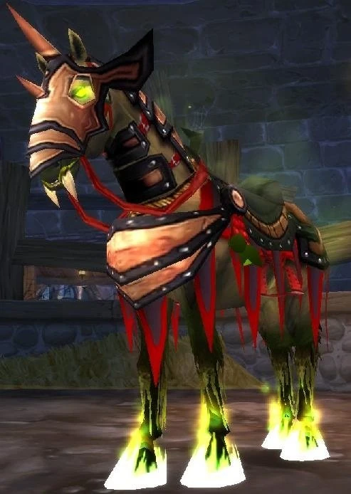 Midnight | WoWWiki | FANDOM powered by Wikia