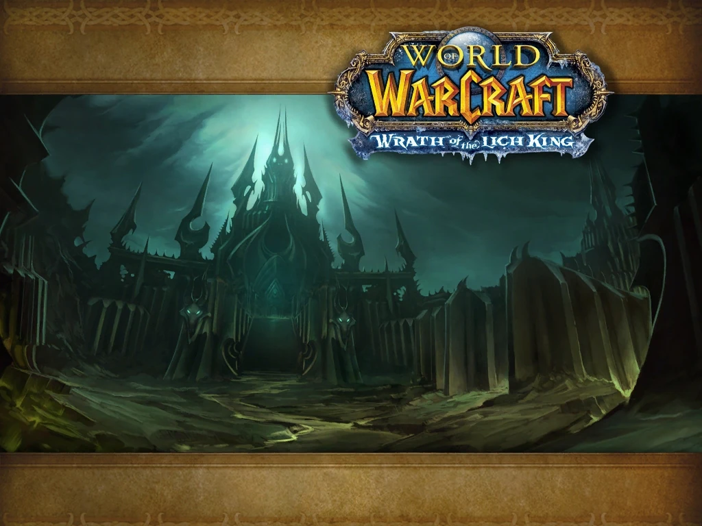 What are your favourite Dungeons and Raids in World of Warcraft? | NeoGAF
